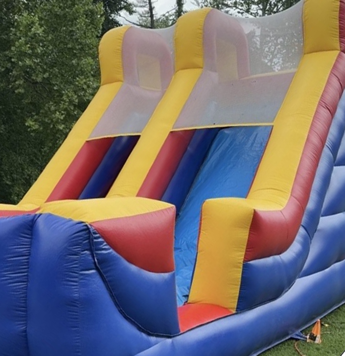 M&M Party Central | Bounce Houses - Outdoor Rental